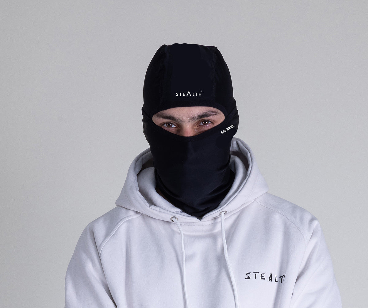 Stealth Balaclava V2 | Stealth London