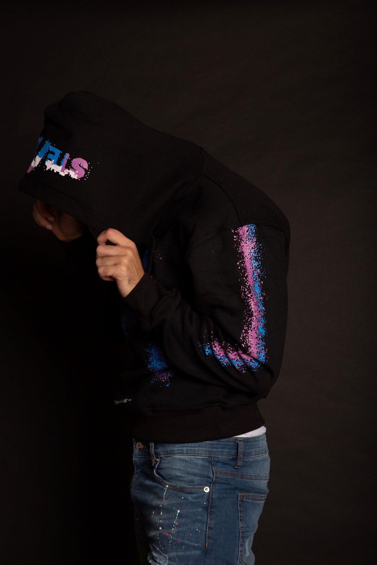 TT Facemask Hoodys Autumn 2020 finally released ! | Stealth London