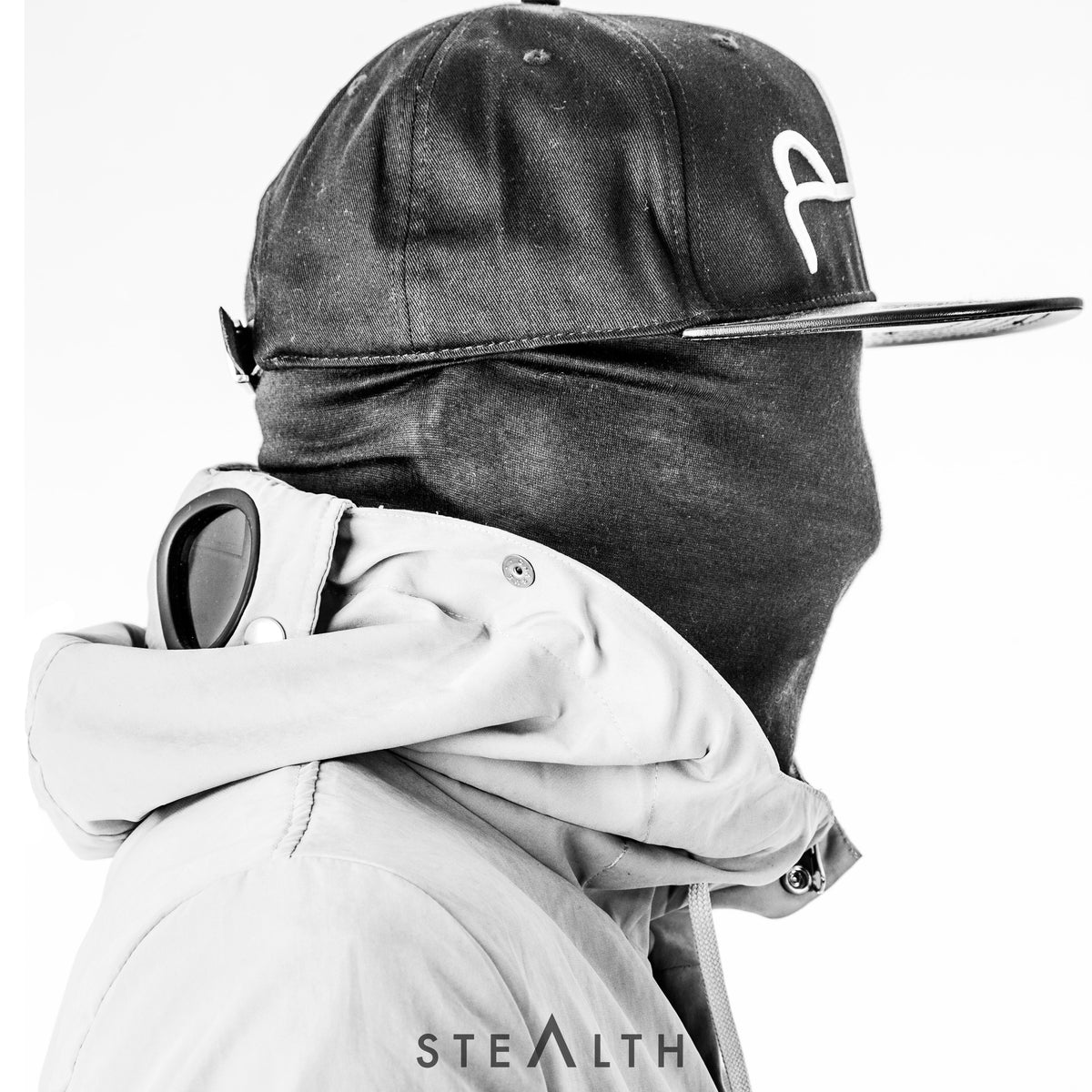 New Vulcan Tracksuit Spring colourway | Stealth London