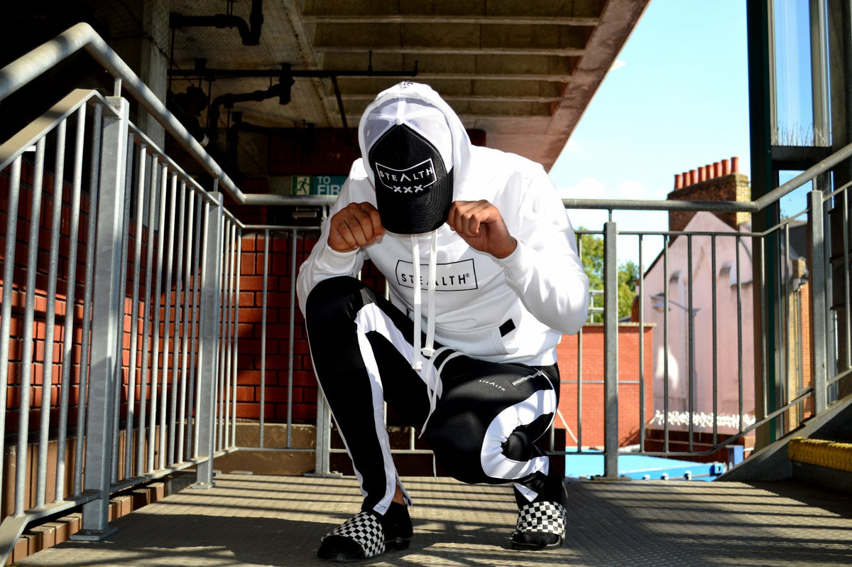 Its all about the Hoody ! | Stealth London
