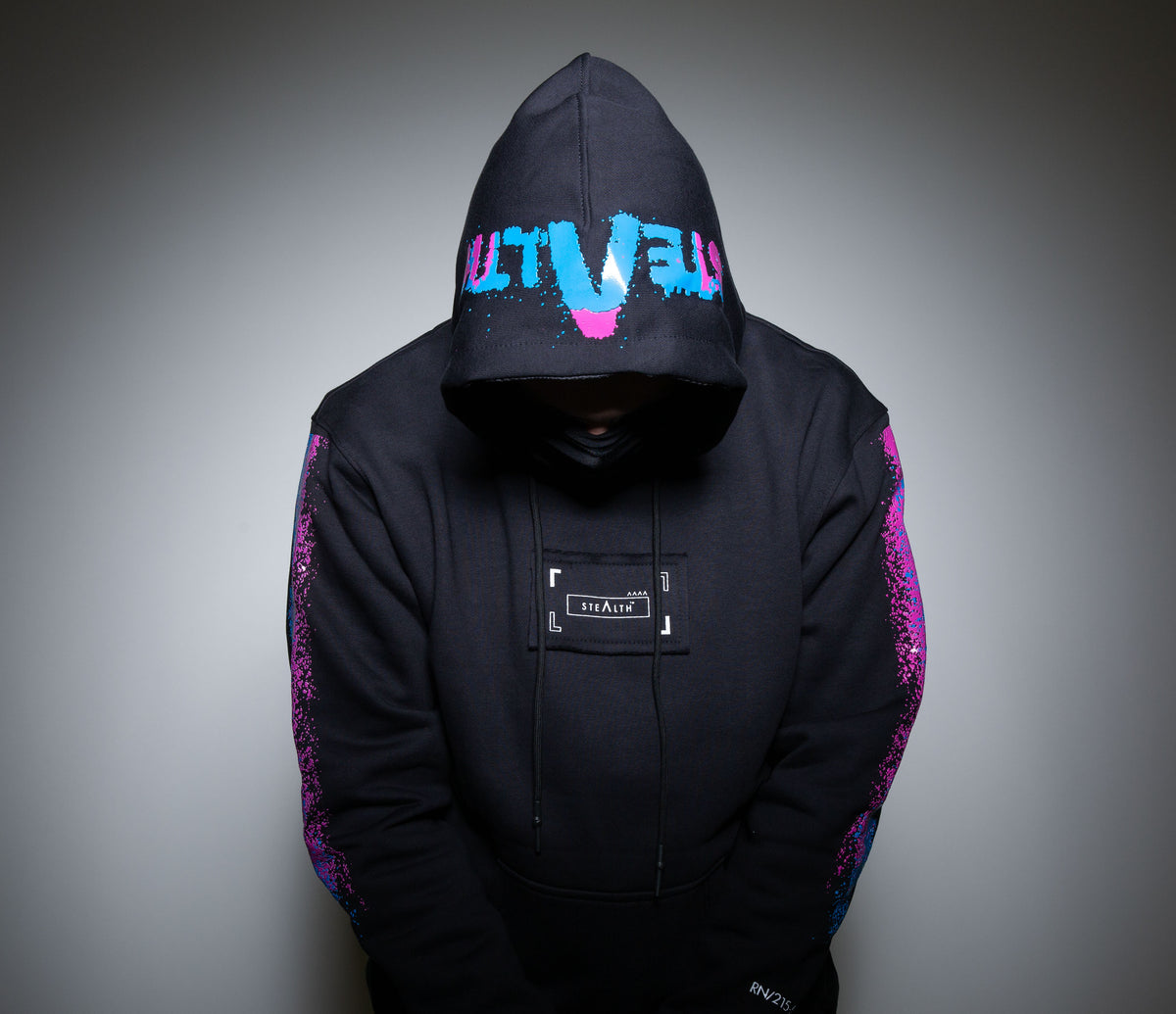 Tracksuits inspired by what we see everyday in London | Stealth London