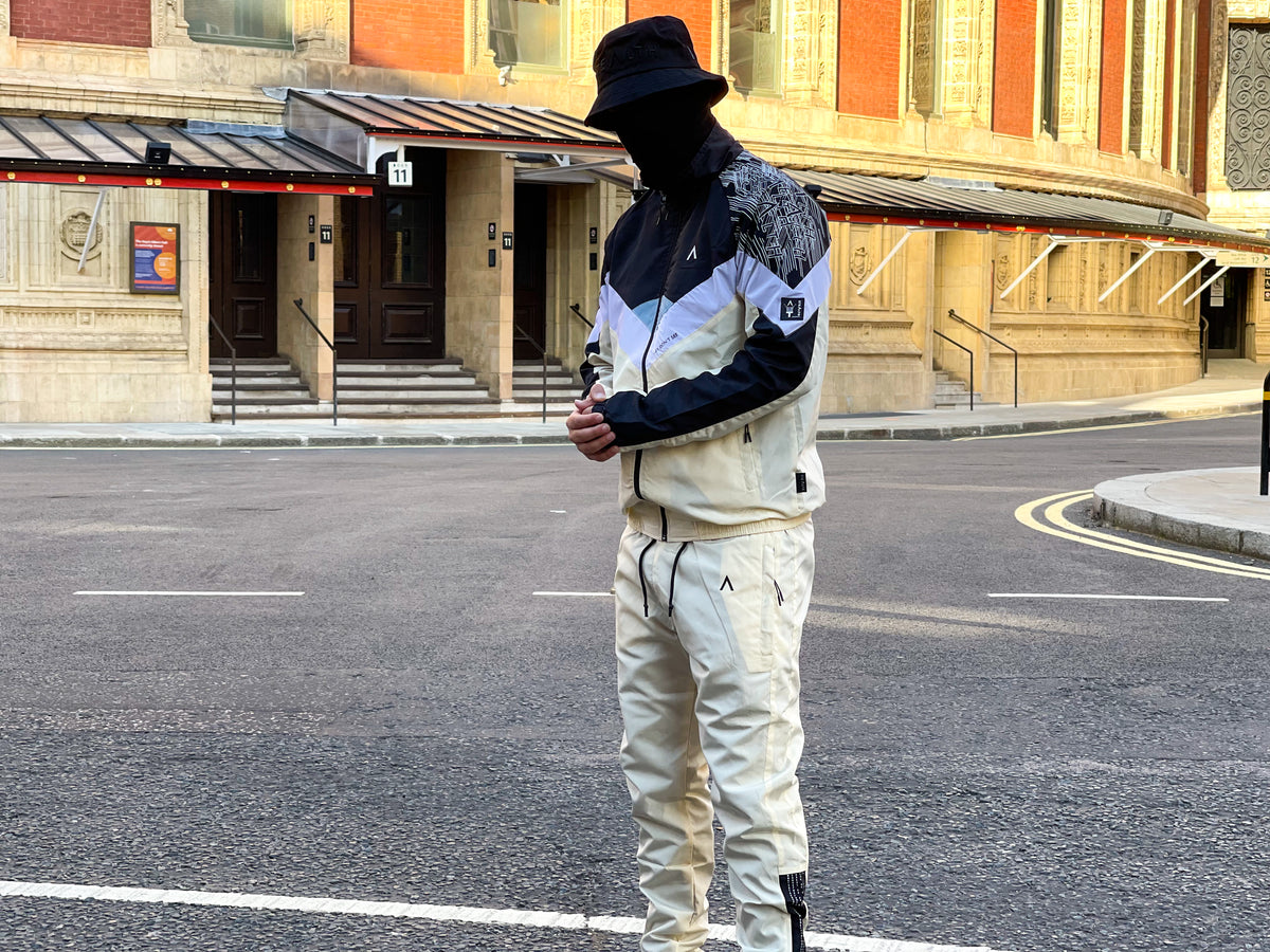 Stealth london has just released a full look at all the Mclarren track ...