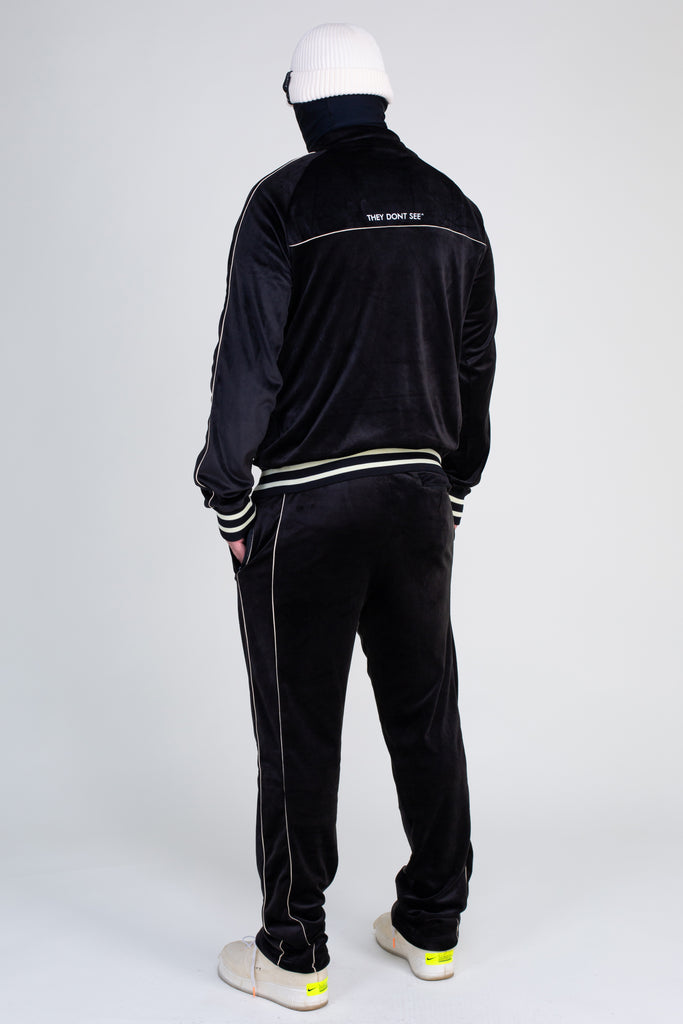 Tracksuits | Stealth London