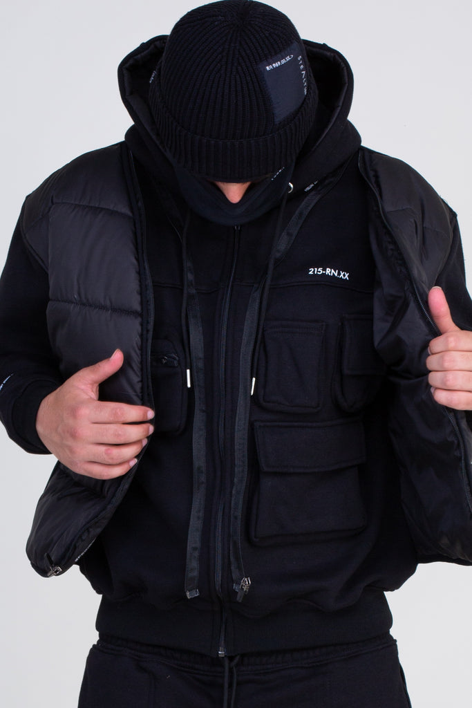 Tracksuits | Stealth London