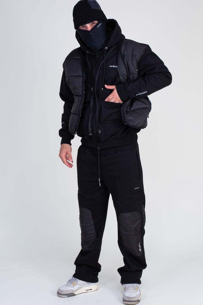 Tracksuits | Stealth London