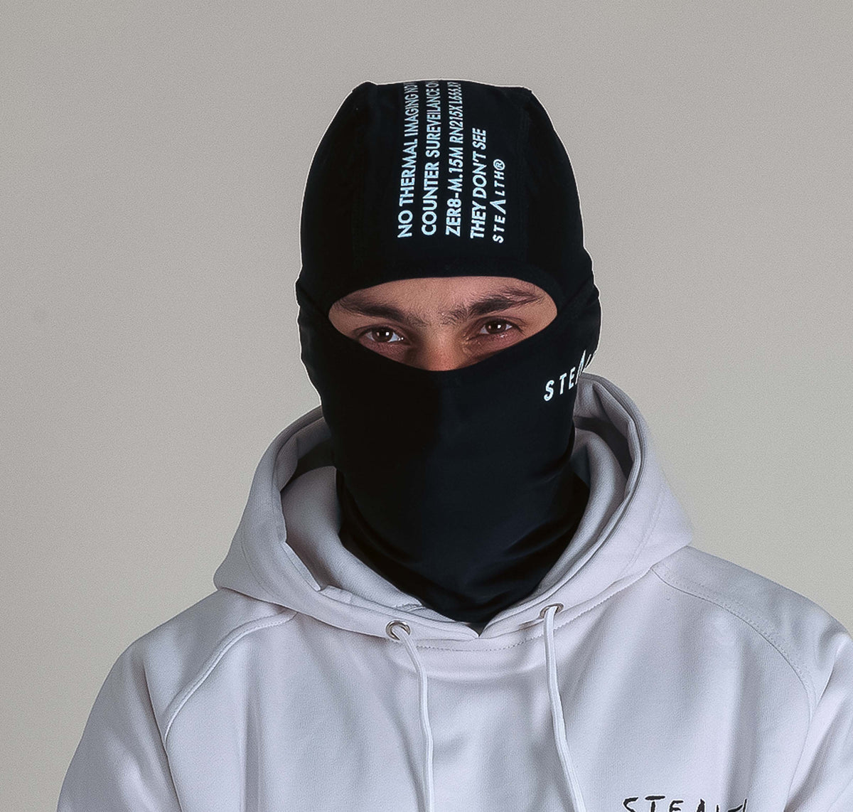 Stealth Balaclava | Stealth London