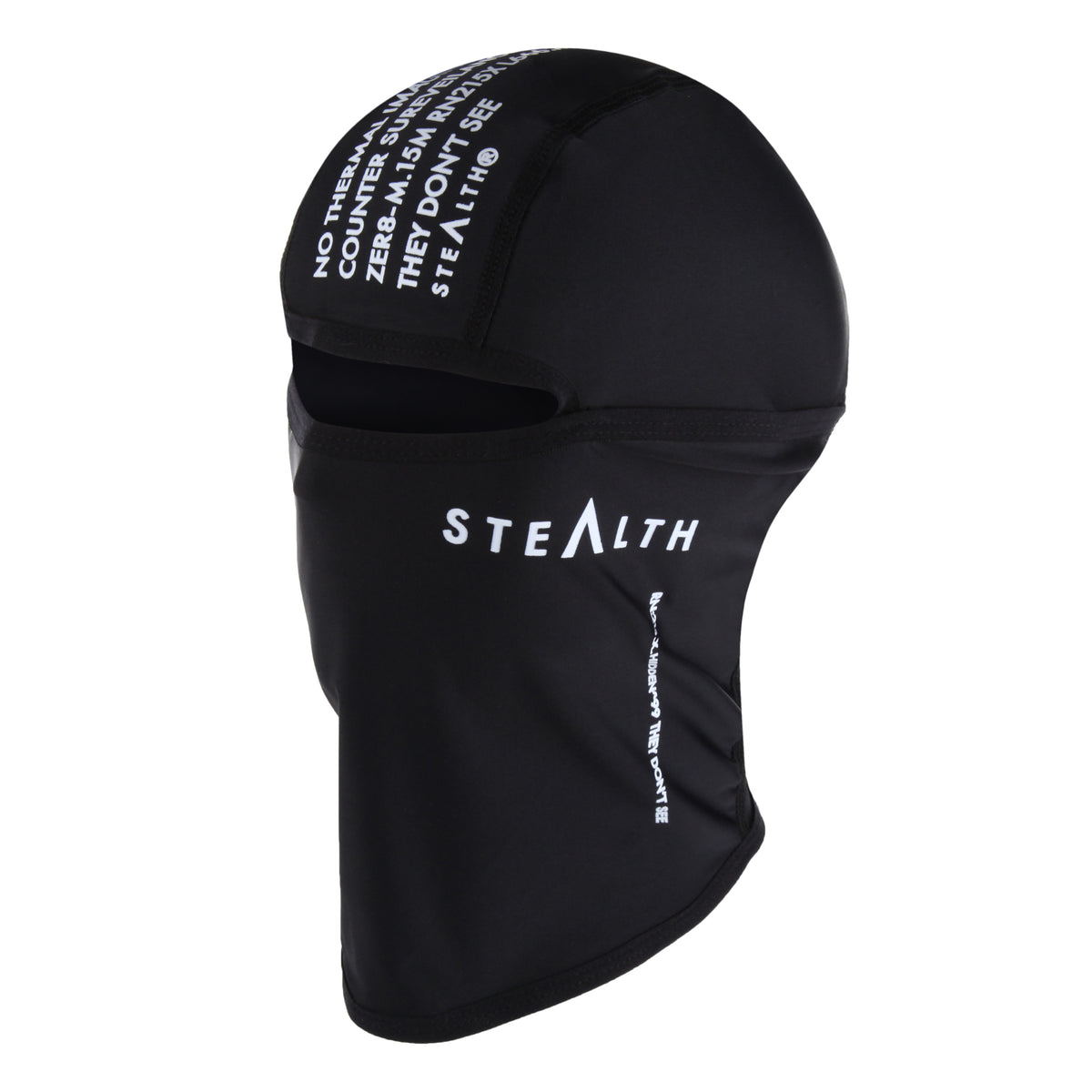 Stealth Balaclava | Stealth London