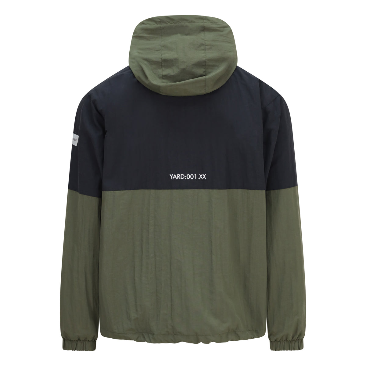 Hobo Jacket | Stealth London