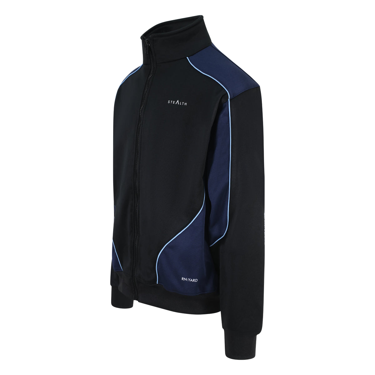 Apex Tracksuit (Navy) | Stealth London