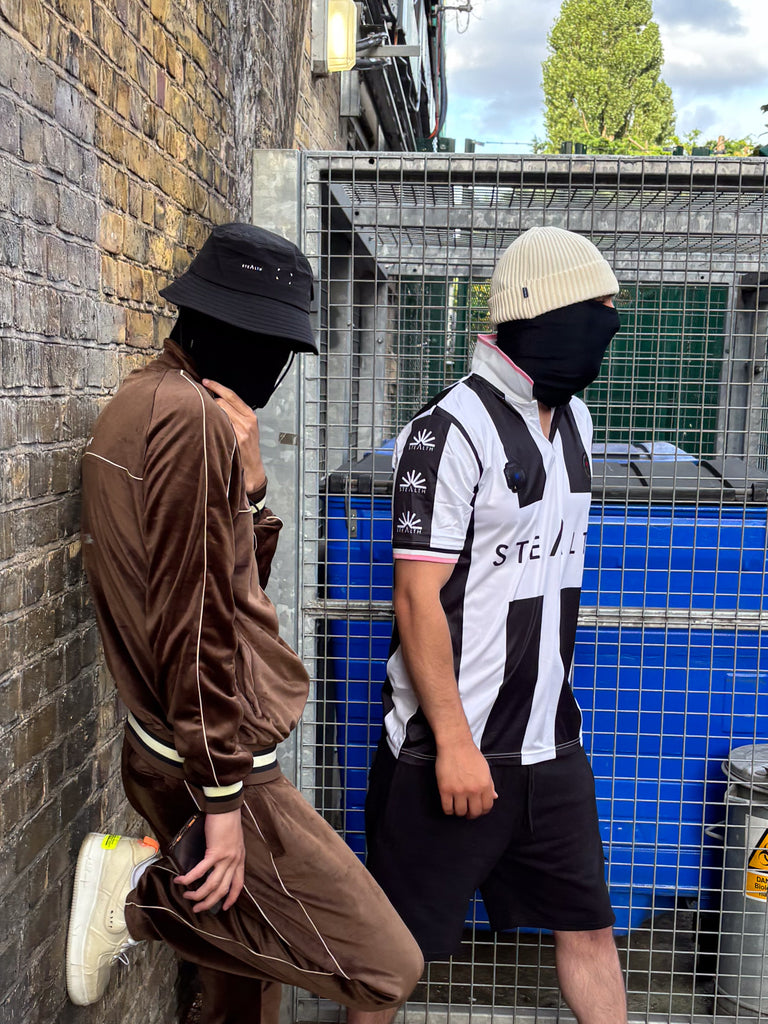 Stealth London