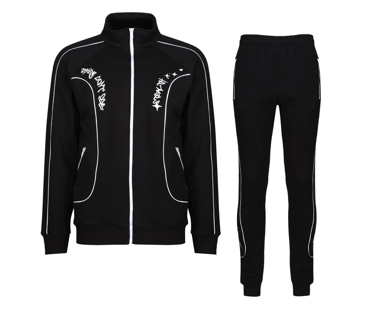 Operation Zero Tracksuit | Stealth London